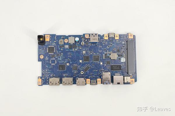 【Teardown】 Dell Thunderbolt Dock – WD22TB4 - 知乎