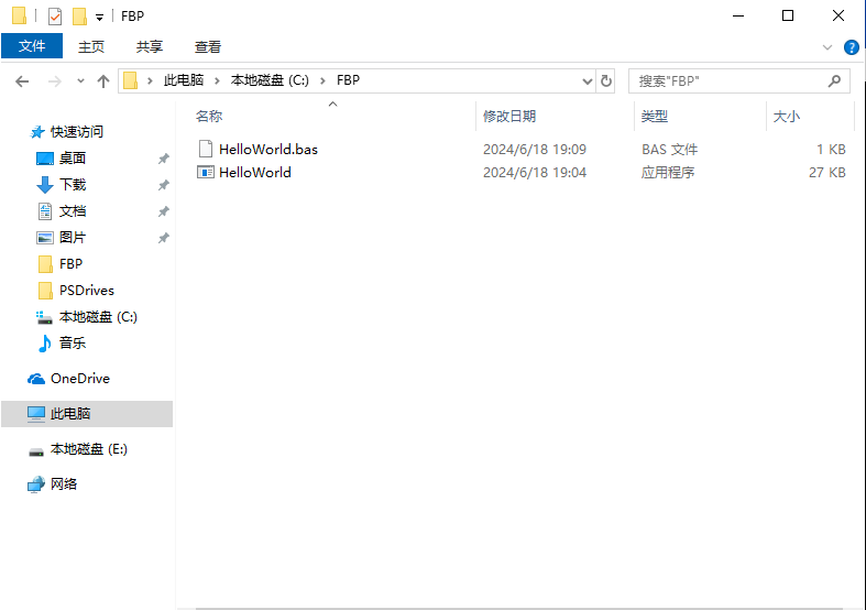 FreeBASIC极简教程 - 知乎