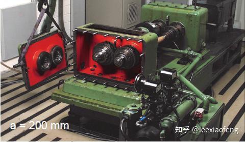 fzg齿轮疲劳试验试验机技术测试试验技术 - 知乎