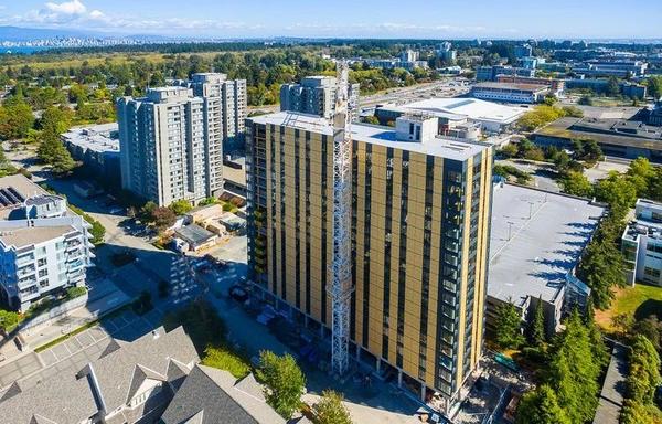 UBC 六大宿舍优缺点大公开，你pick哪个？ - 知乎