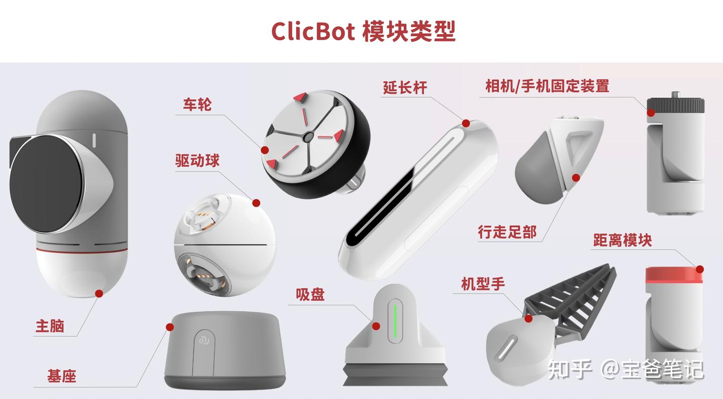 ClicBot智能编程机器人测评，ClicBot编程机器人有哪些优势？