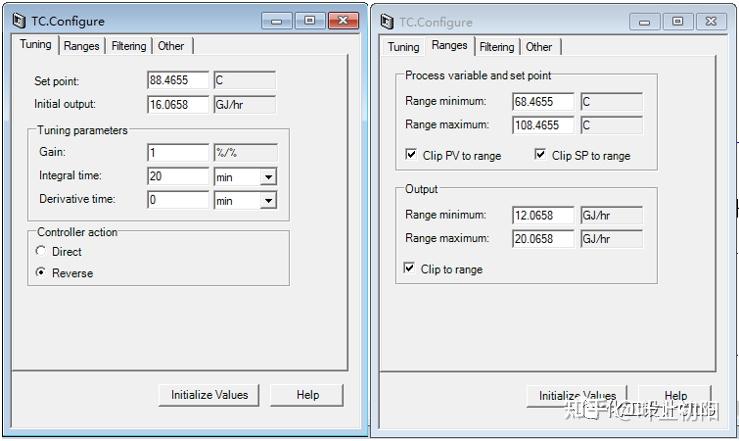 Aspen Plus Dynamics：（五）完成控制方案的搭建 - 知乎