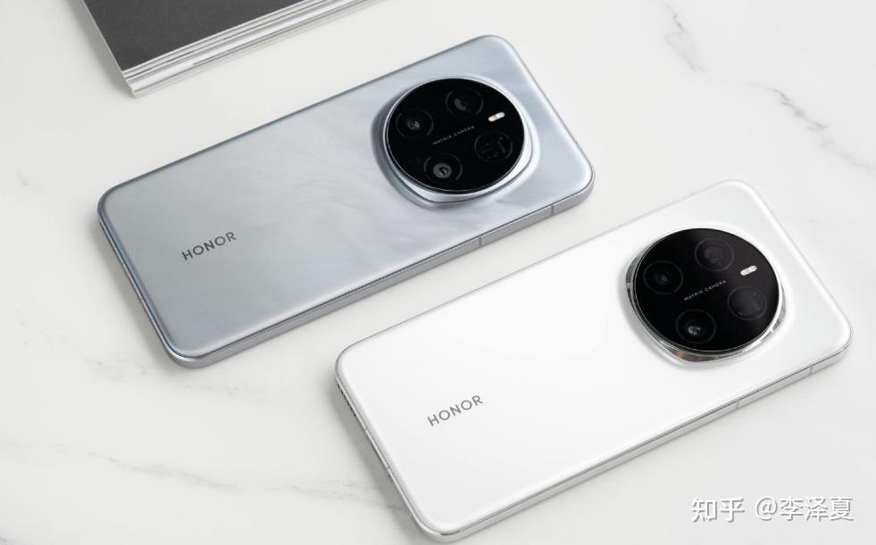 2025旗舰对决 华为mate70和荣耀magic7全系参数对比 - 知乎