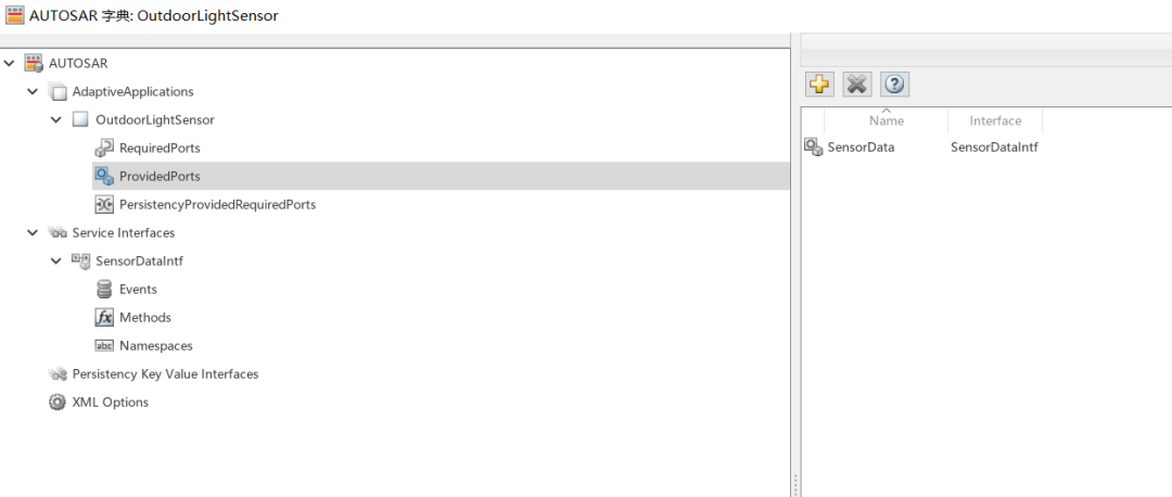 基于Simulink的AP AUTOSAR模型剖析与部署测试 - 知乎