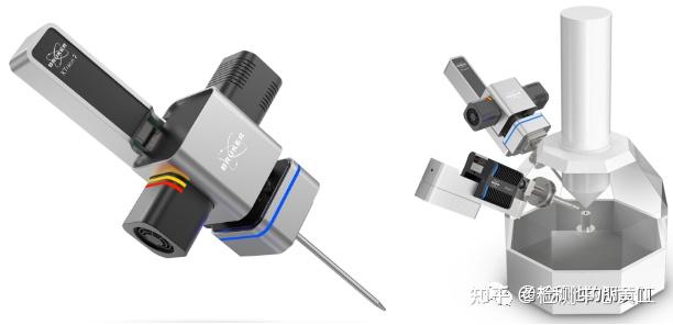 微区XRF以及基于SEM的微区XRF技术 - 知乎