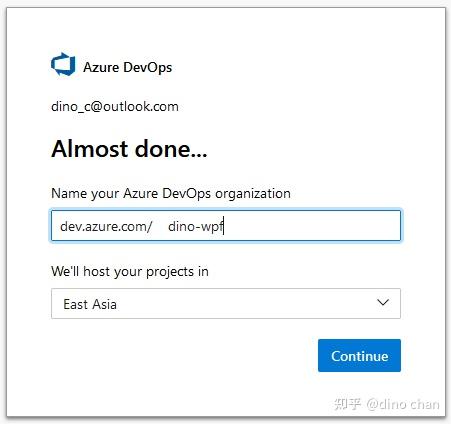 [Azure DevOps] Azure DevOps 入门 - 知乎