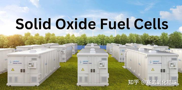 固态氧化物燃料电池（SOFC）建模与分析 - 知乎