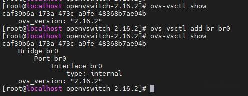 安装Open vSwitch（入门级操作） - 知乎