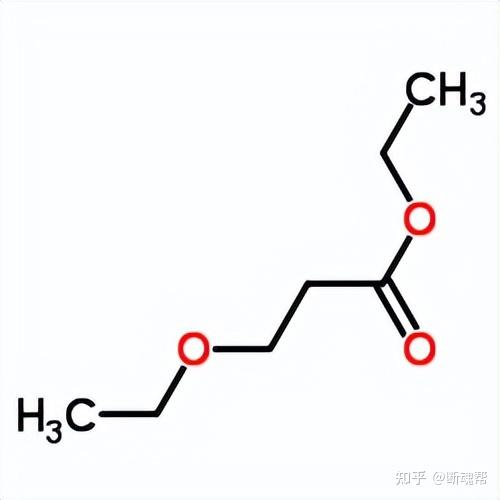 3-乙氧基丙酸乙酯CAS：763-69-9的主要用途和使用注意事项 - 知乎