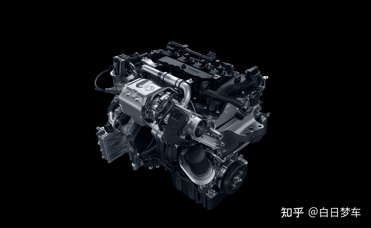 增程式和PHEV都插电，到底有什么不同？ - 知乎