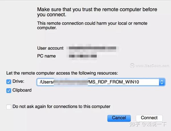 Microsoft Remote Desktop如何使用？ - 知乎