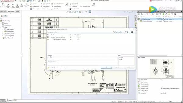 5分钟了解SOLIDWORKS PDM - 知乎