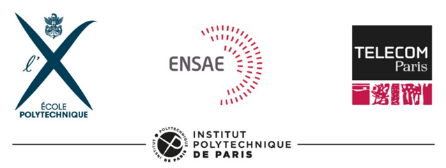 巴黎高等电信学院Télécom ParisTech | IMT及巴黎高科成员&法国顶尖工程师院校 - 知乎