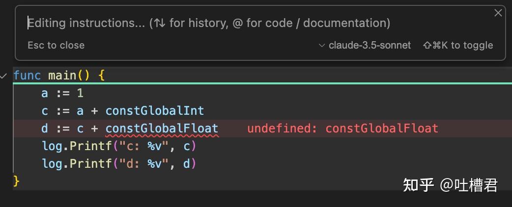 Cursor使用指南 - 知乎