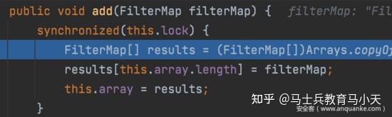 Tomcat 内存马技术分析（一）—— Filter型 - 知乎