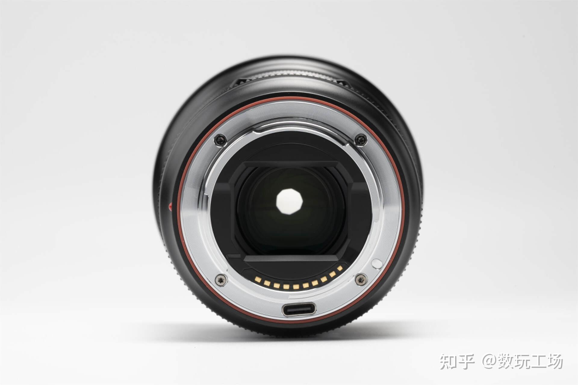 超广角镜头国产之光！唯卓仕AF 16mm F1_8 FE评测 - 知乎