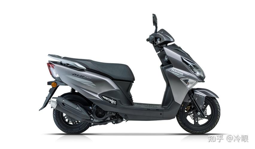 铃木uy125销量可以哦 - 知乎