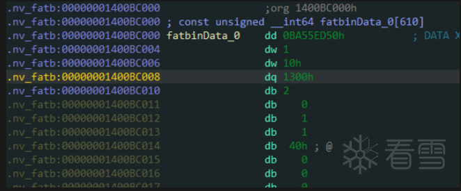 CUDA程序之逆向 - 知乎