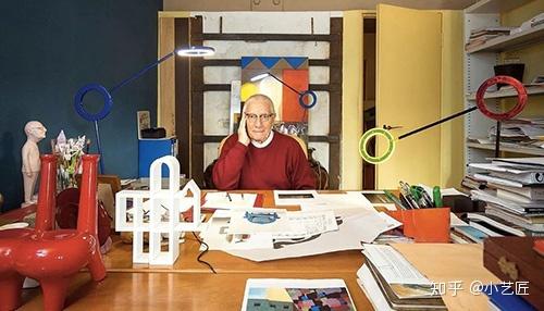 涨知识：意大利品牌ALESSI的前世今生 - 知乎