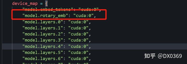 bug 记录：device_map分割模型多卡推理问题记录 - 知乎