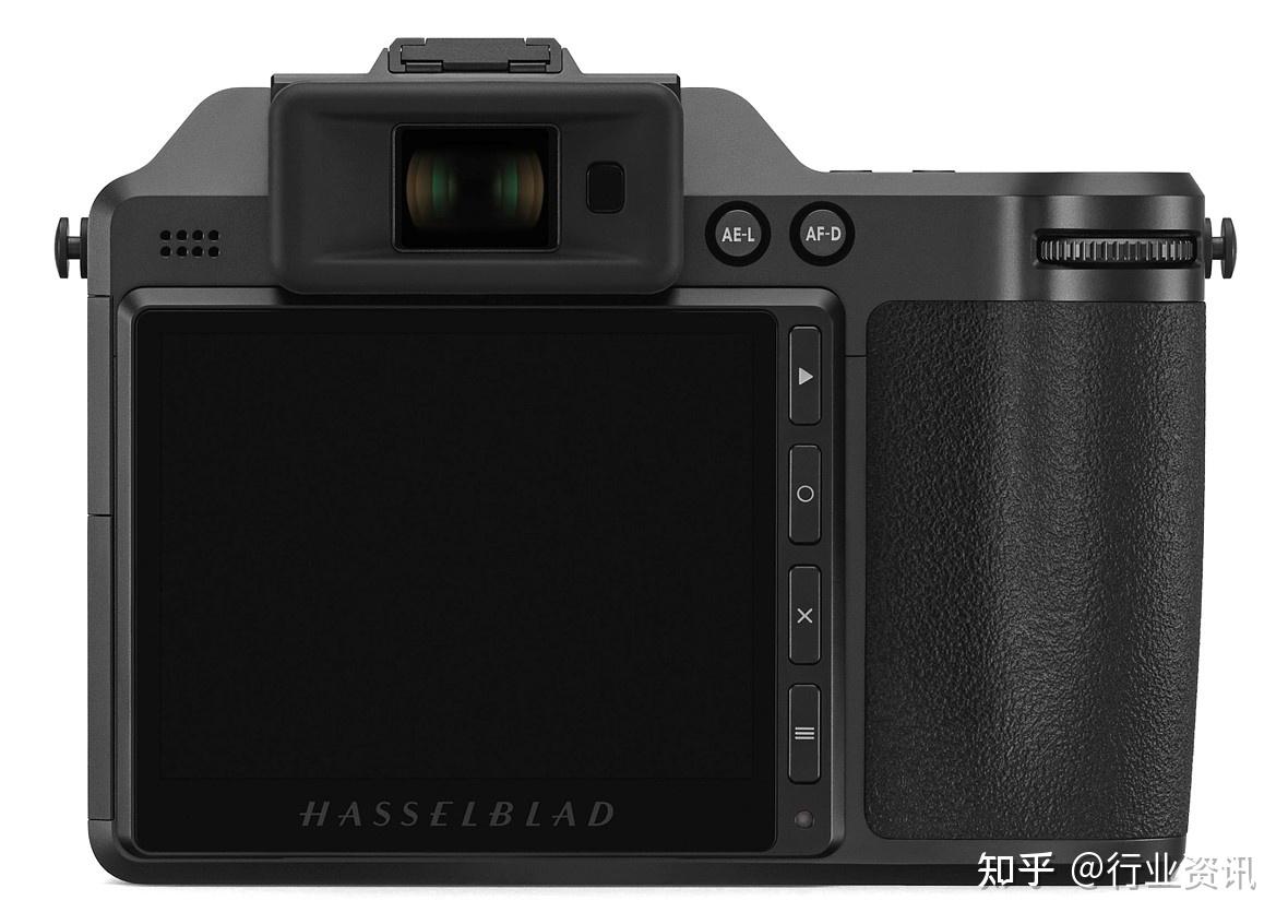 九月两款微单哈苏X2D 100c 和富士 X-H2同时上市：各有什么特点？