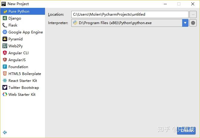五分钟教会你如何编写、保存与运行 Python 程序 - 知乎