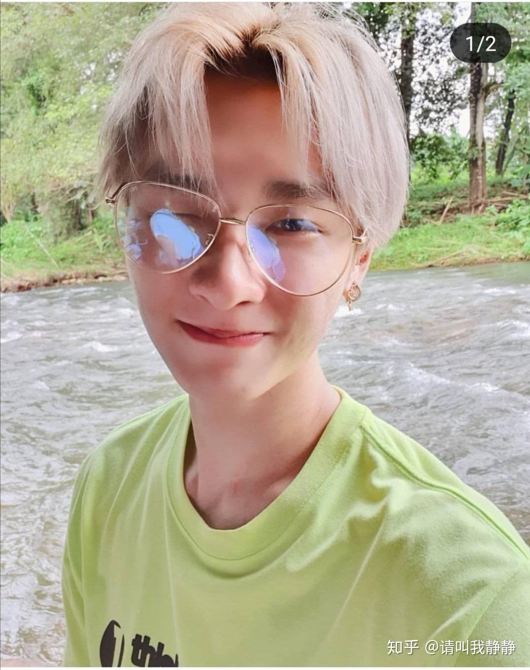 众所周知我很喜欢甜心哈哈(ಡωಡ)hiahiahia - 知乎