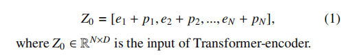 SCIS 2022 | 人群计数 | TransCrowd: weakly-supervised crowd counting with transformers - 知乎