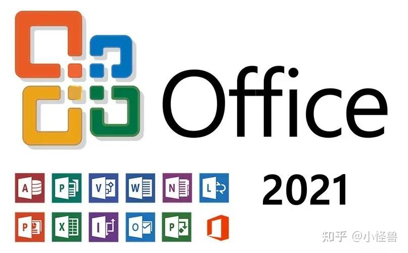 从微软Office到Microsoft 365，二者的发展与区别要看懂 - 知乎