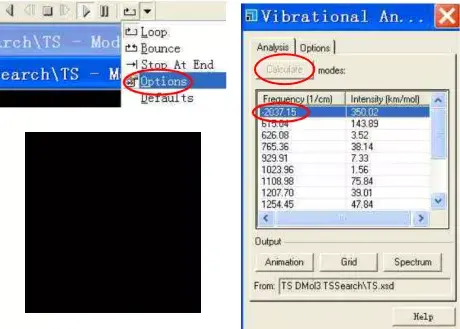 Materials Studio-Dmol3教程-Dmol3计算过渡态 - 知乎