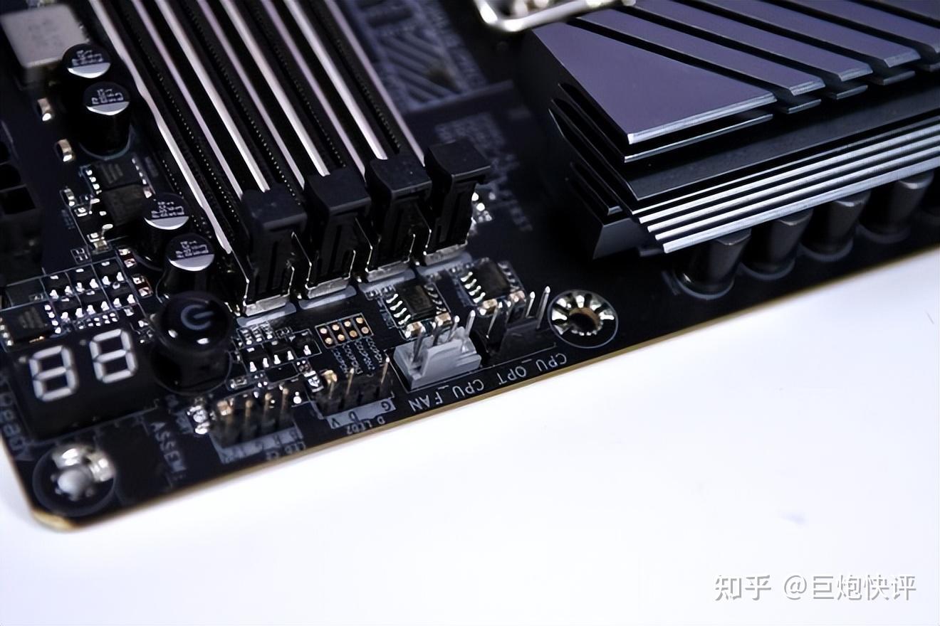 简单几步搞定！Z690刷BIOS点亮i9 13900K - 知乎