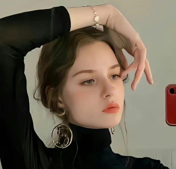 来Pick欧美甜酷𝙒𝙚𝘾𝙝𝙖𝙩女生头像 - 知乎