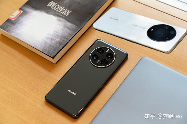 华为Mate50 Pro和荣耀Magic4 至臻版拍照对比