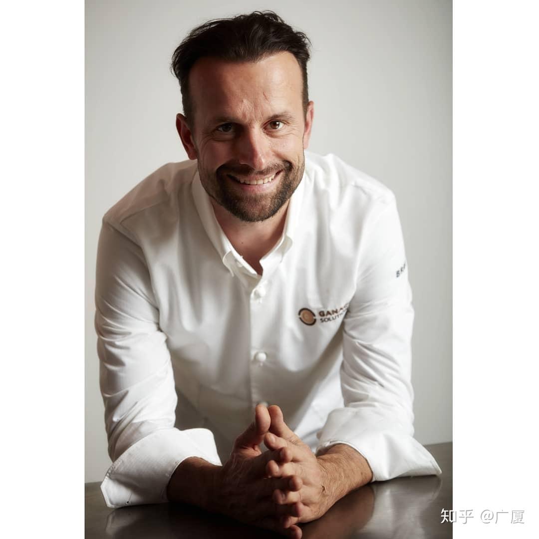 “巧克力科学家”Alexandre Bourdeaux，带你走进知识海洋！ - 知乎