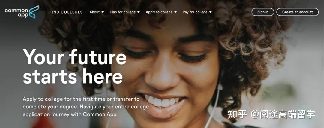 重要！Common App界面大改版！26Fall美本申请者使用全攻略！ - 知乎