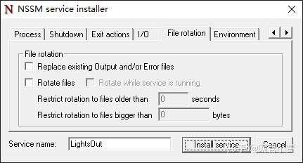 堪称神器，能将普通应用程序注册成 Windows 服务的助手程序 NSSM ！ - 知乎