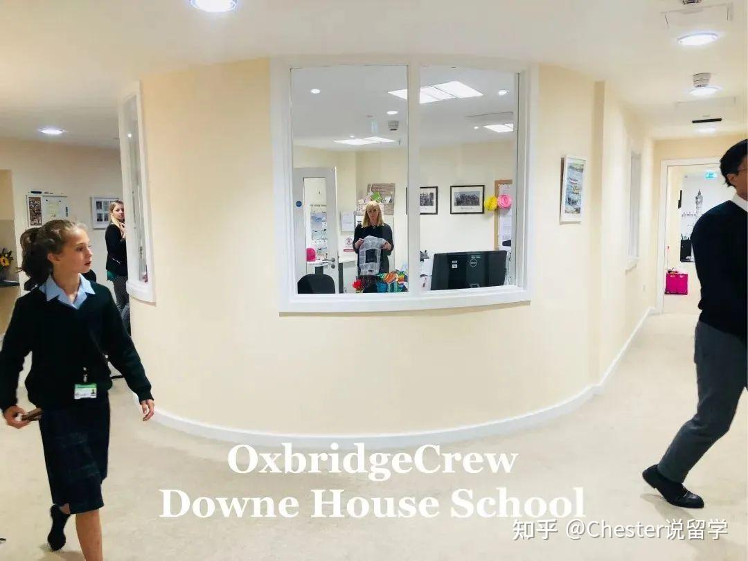 「回顾」赴英两年，拿下唐屋Offer！她的变化居然这么大！让家长后悔应该早点送孩子出国！ - 知乎