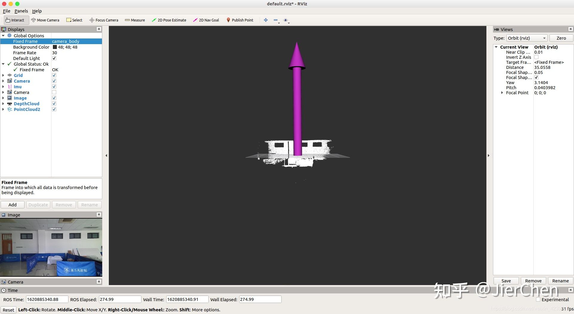 Azure Kinect DK 深度相机，Ubuntu 16.04和18.04安装SDK踩坑记录，ROS版本的驱动安装使用 - 知乎
