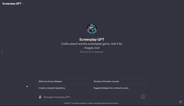 各路大神献出自定义GPT，24小时Top 9名单在这 - 知乎