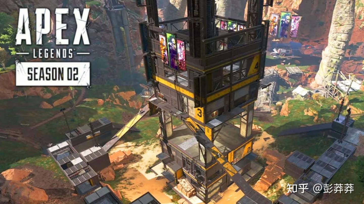 APEX点位（POI）设计分析 - 知乎