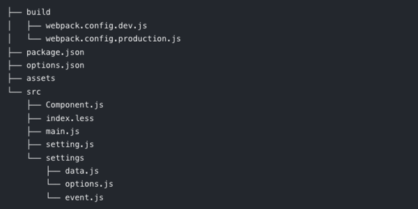 数据可视化系列教程之组件构成 - 知乎