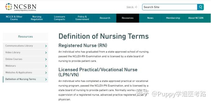 国际护士执照是RN还是ISPN？傻傻分不清 - 知乎