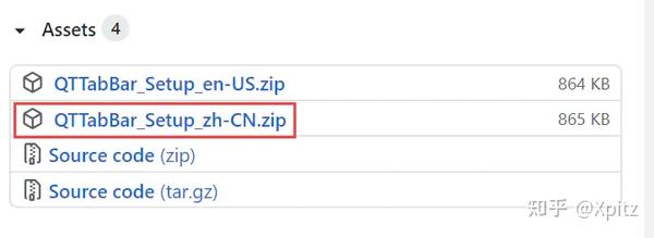 QTTabBar 使用教程：用浏览器的方式管理 Windows 资源管理器 - 知乎