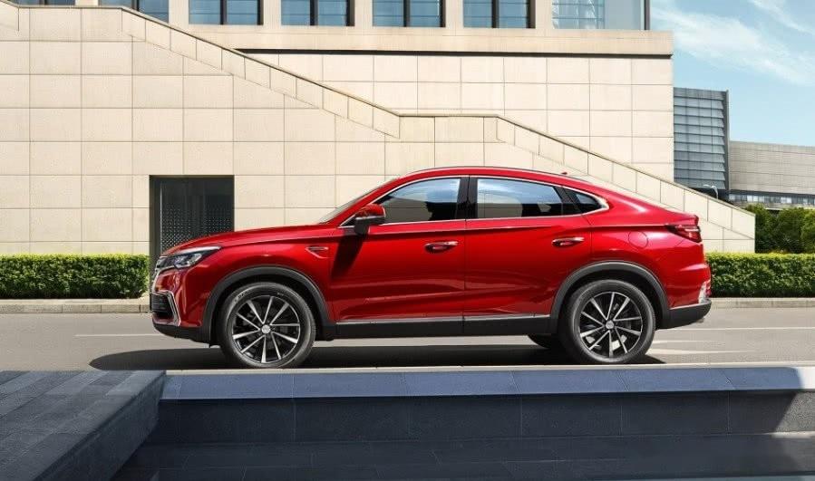 长安CS85，全系搭载2.0T发动机，最大马力为：233马力 - 知乎