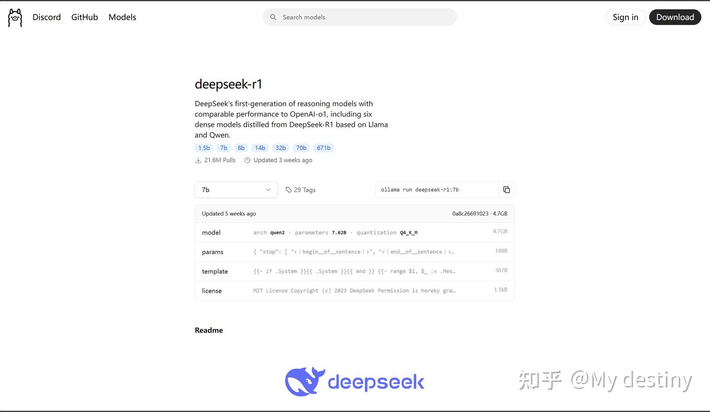 DeepSeek 本地部署：文件自动检测与知识库同步，含 OpenWebUI、Docker 及 Ollama 部署教程 - 知乎