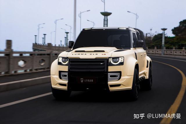 是什么，让LUMMA一看就知道是LUMMA - 知乎