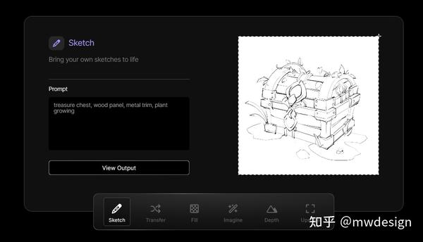【Photoshop神级ai插件：Alpaca】线稿一键ai上色 - 知乎