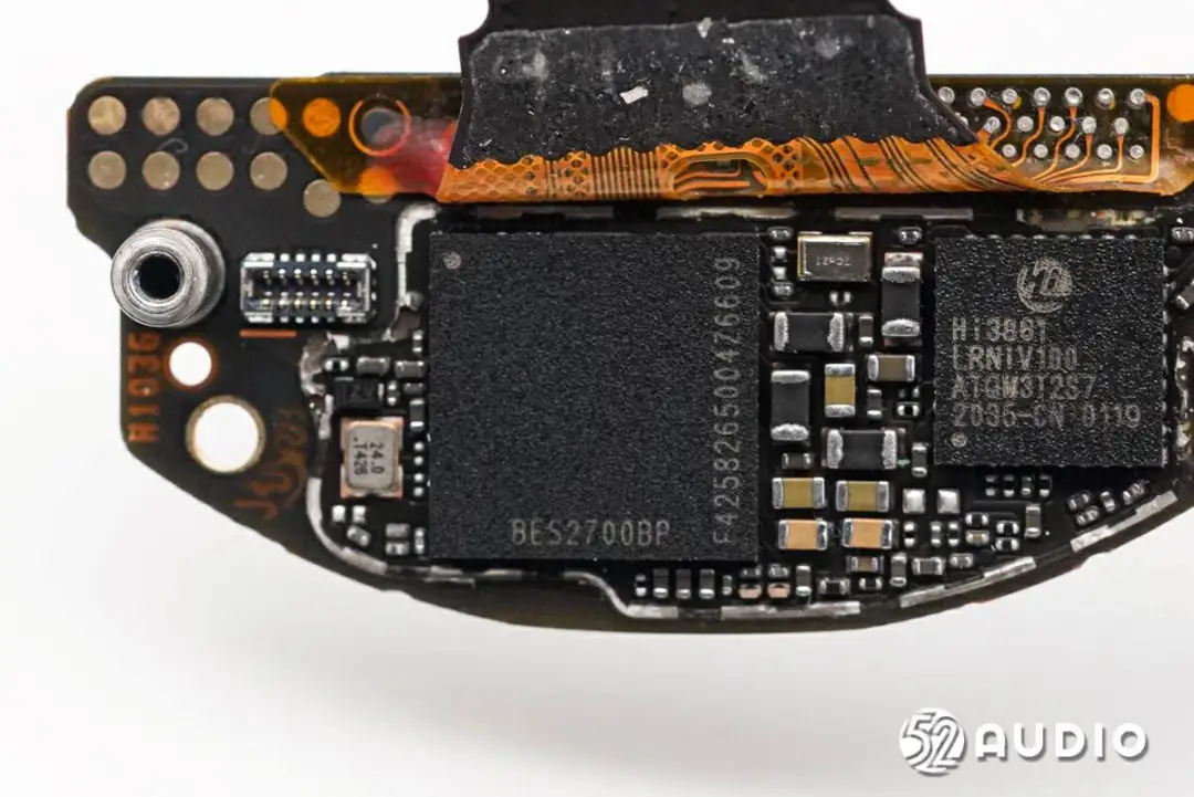 小米AI智能眼镜芯片方案曝光 采用高通AR1+恒玄2700组合 - 知乎