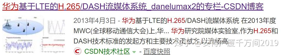 2020002：华为与HEVC/H.265的那点事 - 知乎