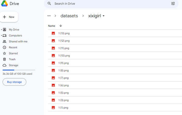 AI绘画教程：如何训练出美美哒的Lora人像模型？ - 知乎